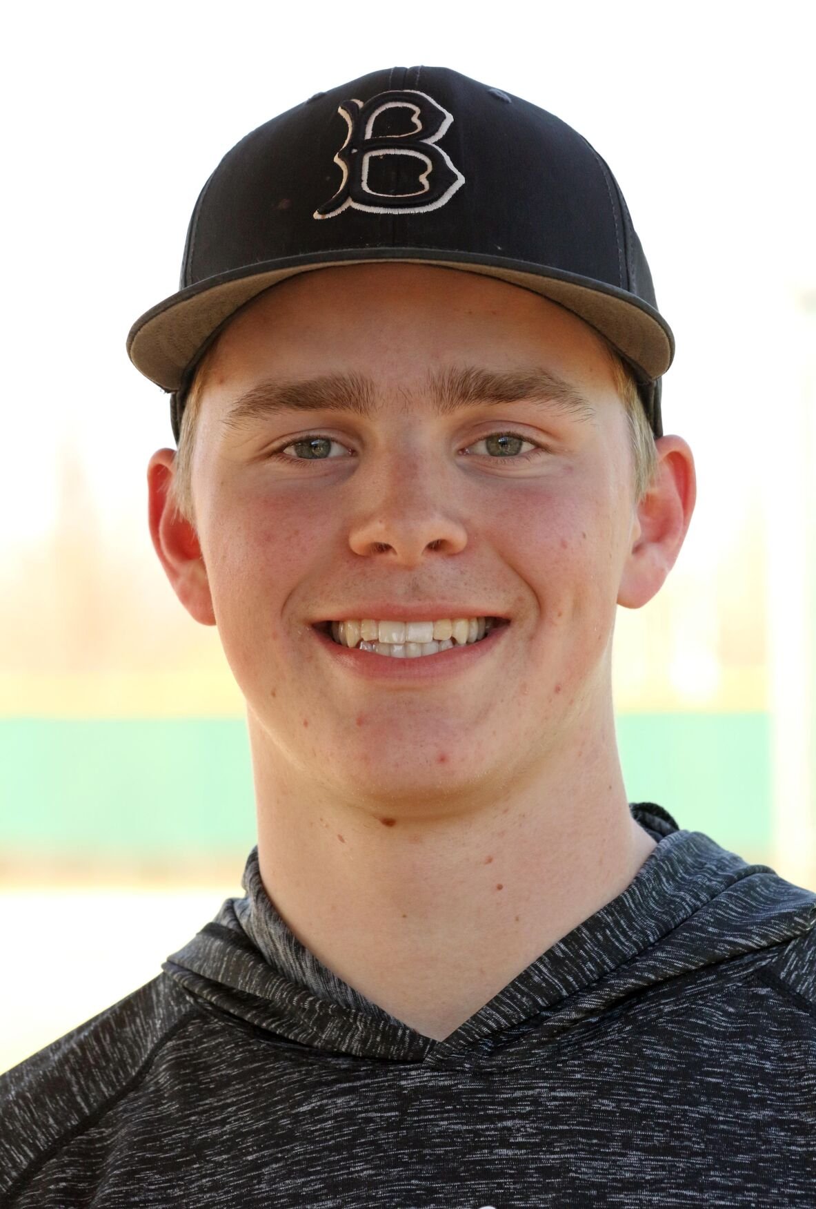 Battlefield shuts out Colgan in baseball | Sports | insidenova.com