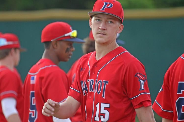 May 14 high school baseball roundup: Jackson Baird strikes out 11 as ...