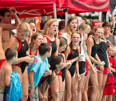 Chesterbrook looks to bring back NVSL Division 1 title | news/fairfax ...