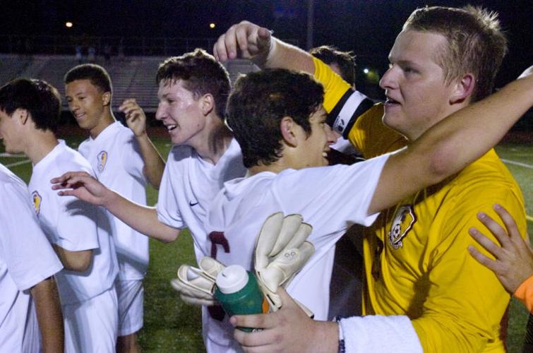 Broad Run boys soccer wins state title | Multimedia | insidenova.com