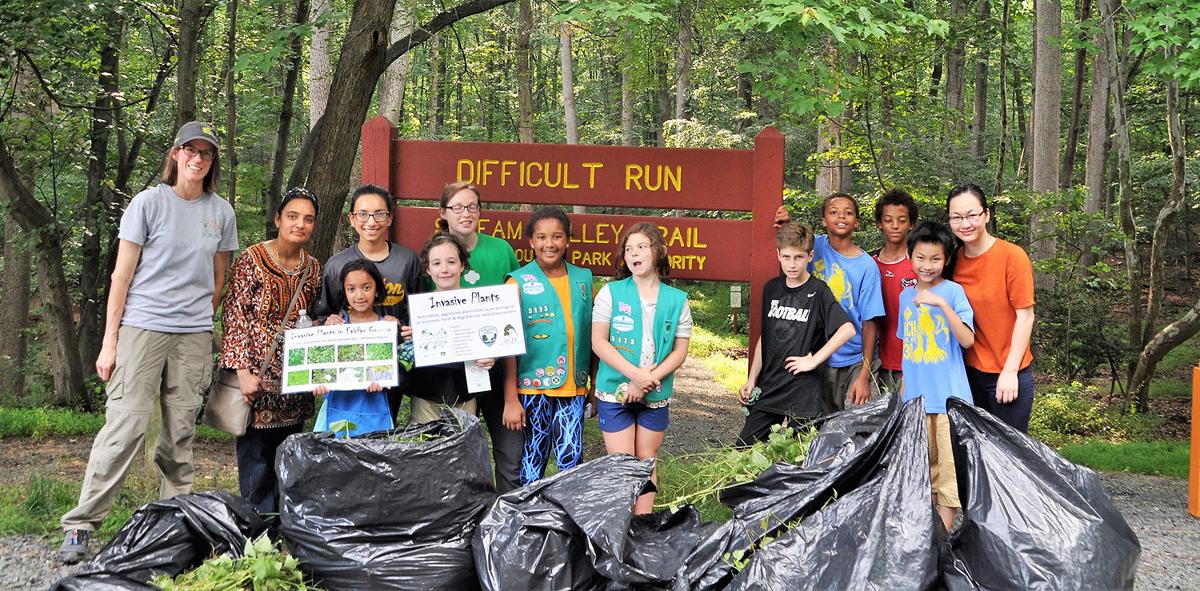 Fairfax Park Authority seeks award nominees | news/fairfax | insidenova.com Fairfax Park Authority seeks award nominees | news/fairfax | insidenova.com