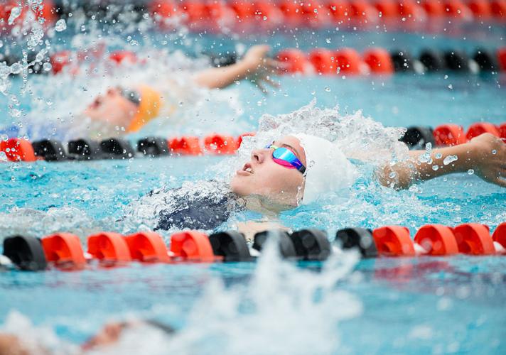 Swimming slideshow | Fairfax | insidenova.com