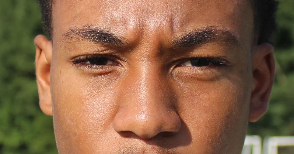 Brandon Benson, Ricky Slade lead Hylton offense in 24-7 win over ...
