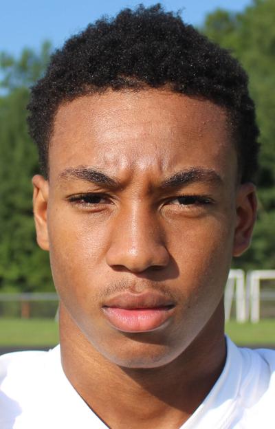 Brandon Benson throws three touchdown passes as Hylton blanks Gar-Field ...