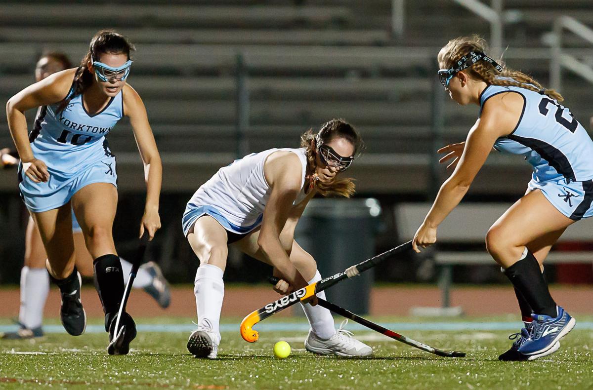 PHOTOS: Girls field hockey | Sports | insidenova.com