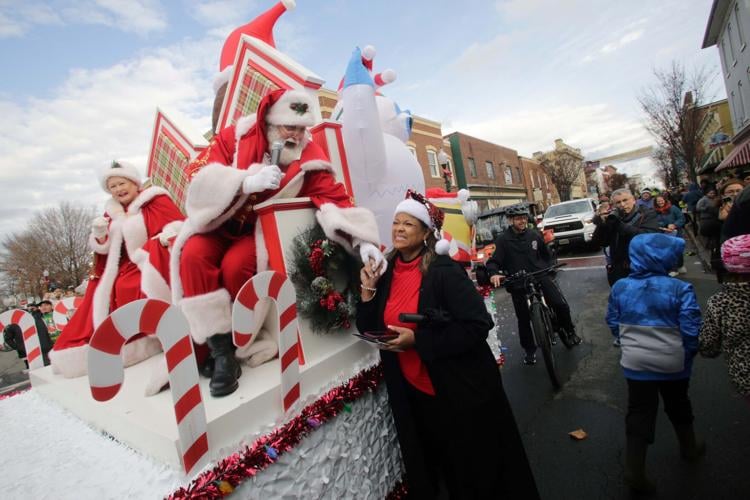 PHOTOS: Scenes from the the 76th Annual Greater Manassas Christmas ...