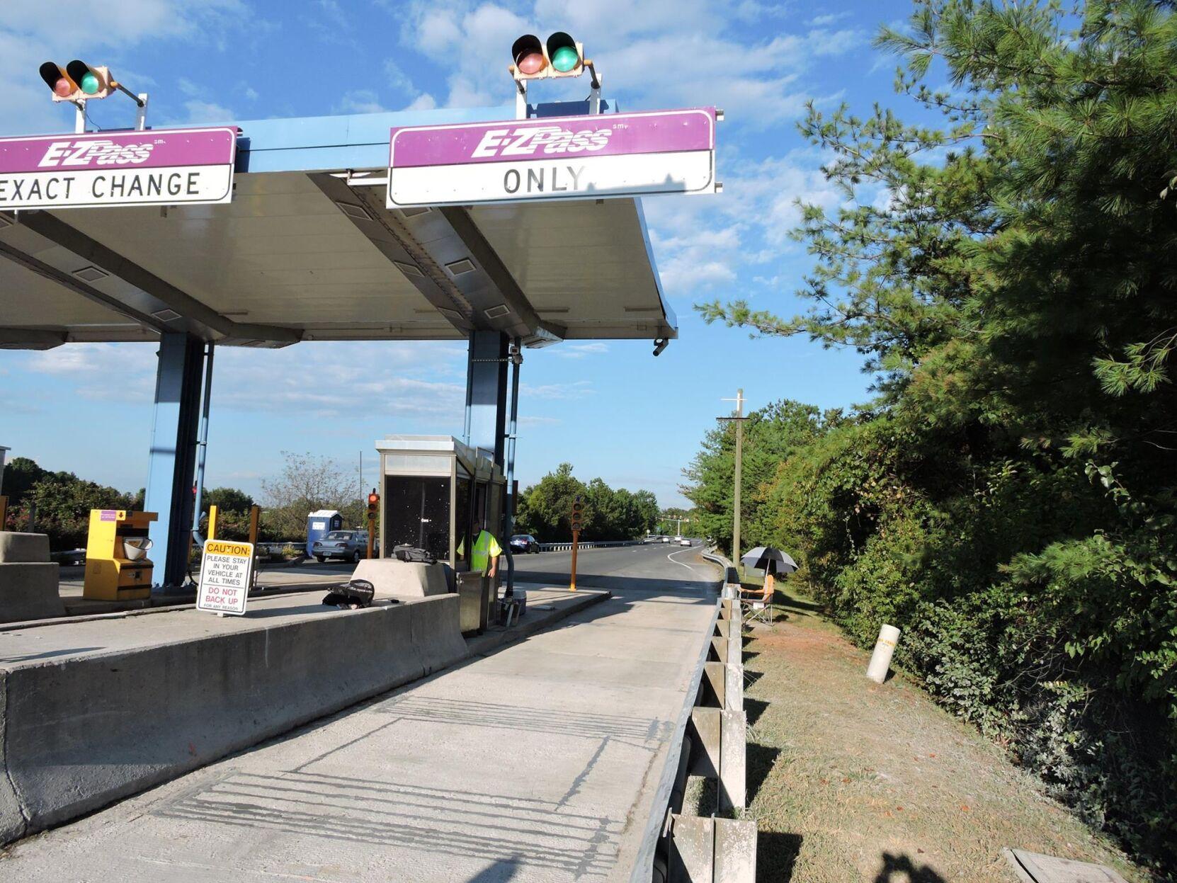 Dulles Toll Road tolls could increase to $6 in January | Headlines ...