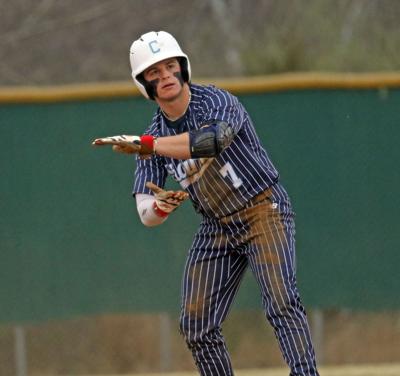 Class 6 Region B baseball team | Sports | insidenova.com