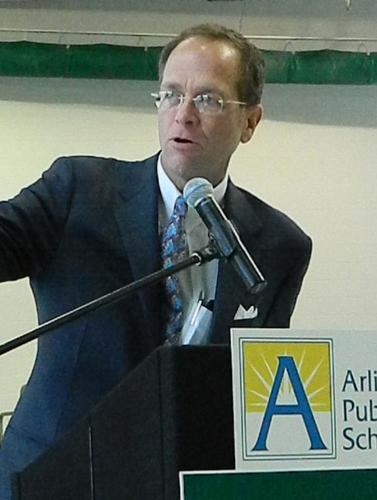 New Wakefield Aquatics Center Makes a Splash During Debut | Arlington ...