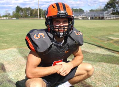 Brentsville’s Kyler Cornwell keeps family football tradition going ...