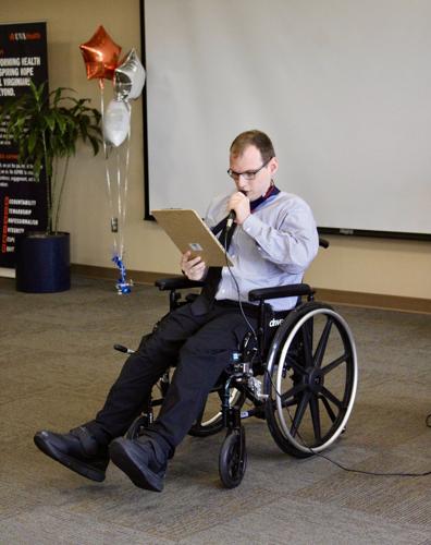 Project SEARCH empowers Prince William students | Headlines ...