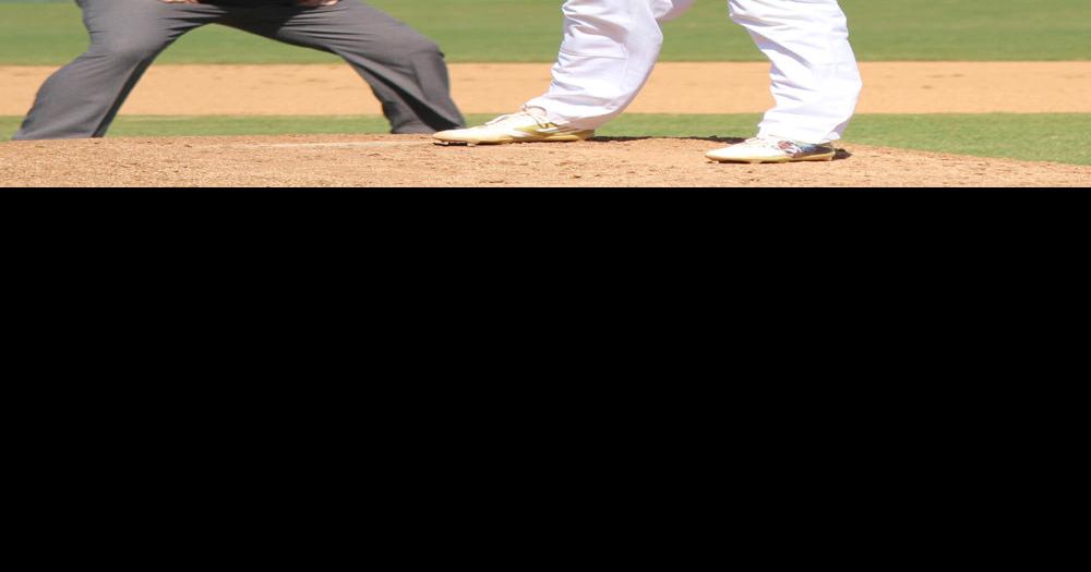 March 30 prep baseball roundup: Hylton's Ryan Billy throws no hitter ...