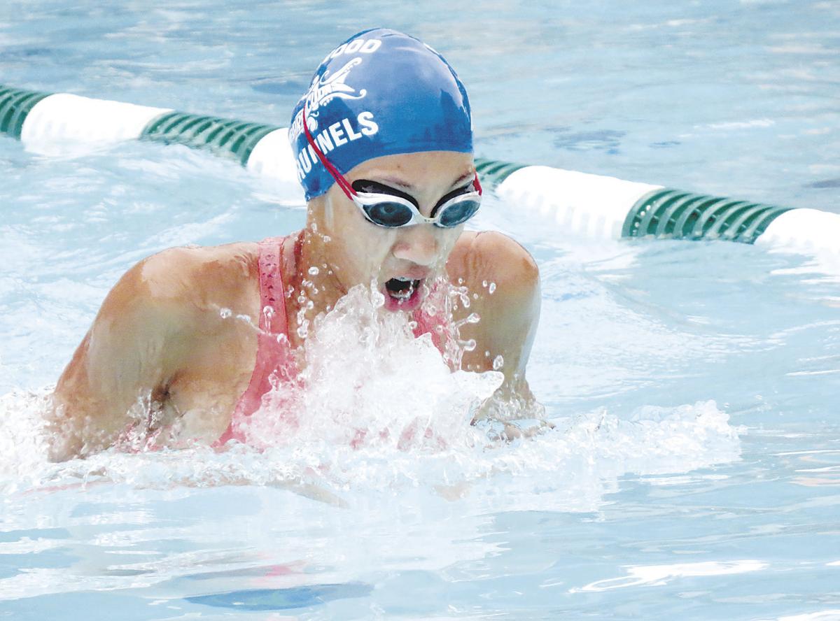 Prince William Swim League Results: Week 7 | Prince William ...