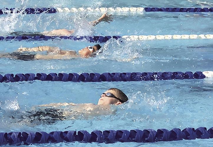 PHOTOS: Prince William Swim League: Week 3 | Prince William ...