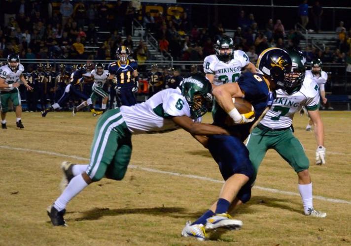 Loudoun Valley - Loudoun County football | Loudoun | insidenova.com