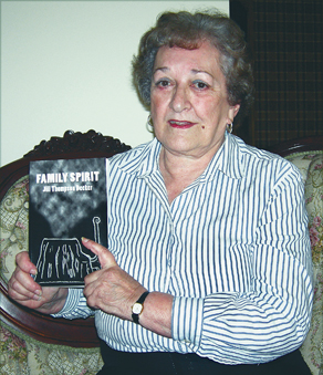 State, Town Officials Pay Tribute to Legacy of Jill Decker | news ...