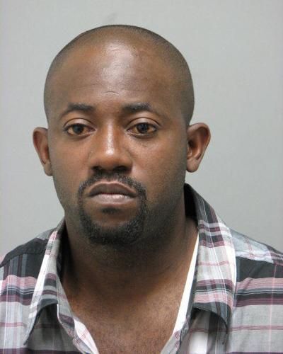 Prince William fugitive of the week | Public Safety | insidenova.com