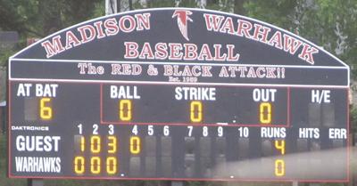 Madison baseball roundup | Sports | insidenova.com
