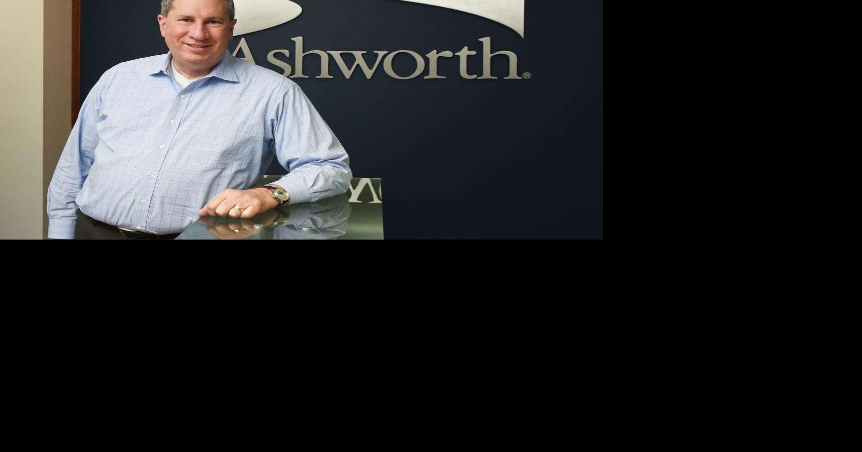 Ashburn resident Vincent Moretti retiring from Ashworth International ...