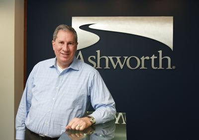 Ashburn resident Vincent Moretti retiring from Ashworth International ...