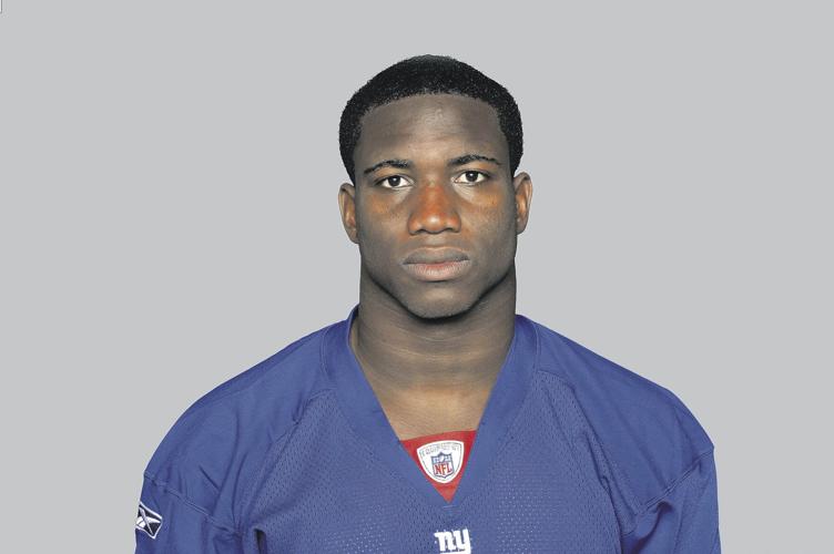 IN PHOTOS: NFL draft picks from Prince William County | Sports ...