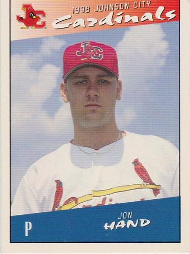 Nothing is too big for Brentsville’s JJ Hand | Sports | insidenova.com