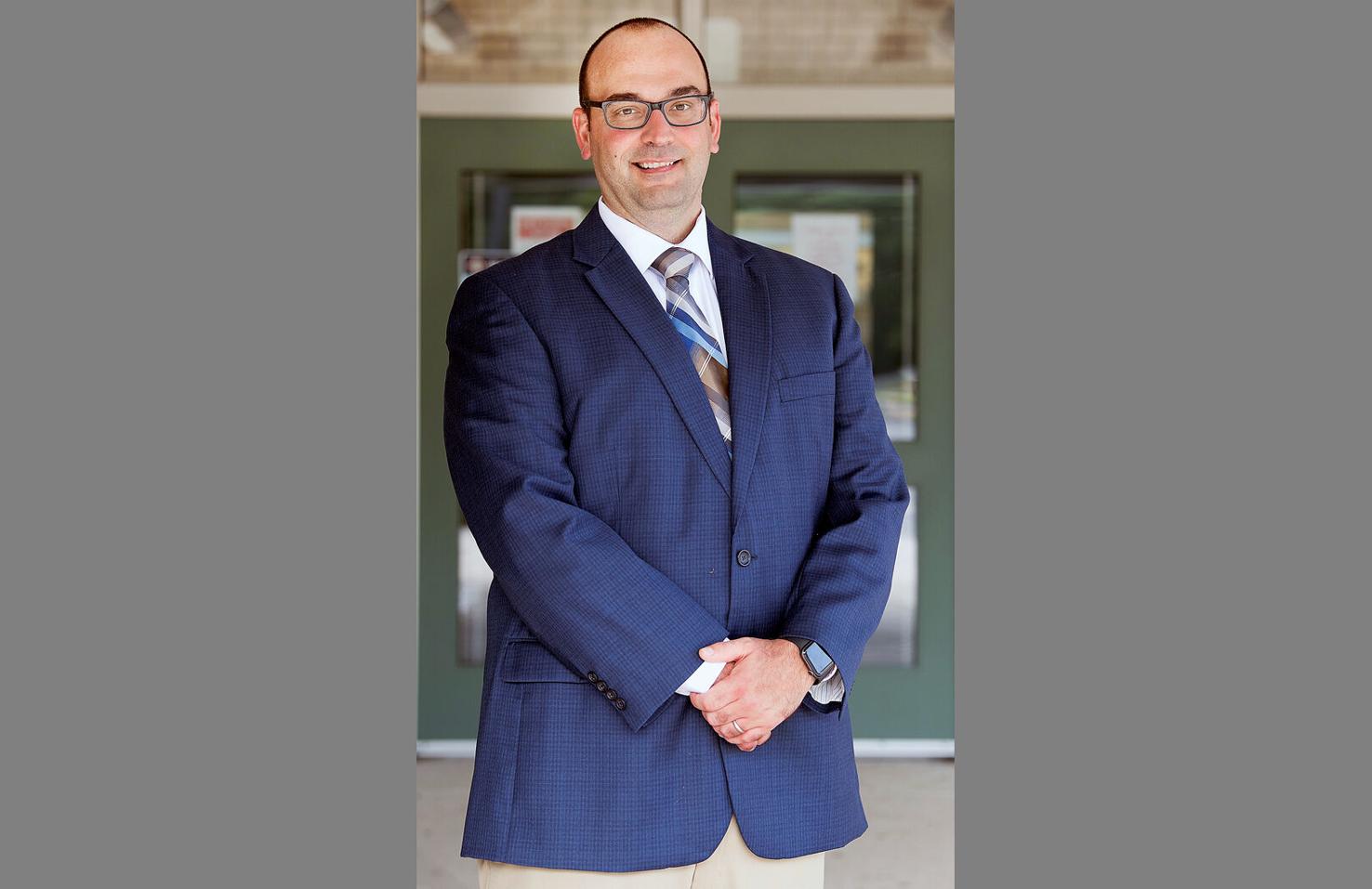 Longfellow principal brings a collaborative style to post | news ...