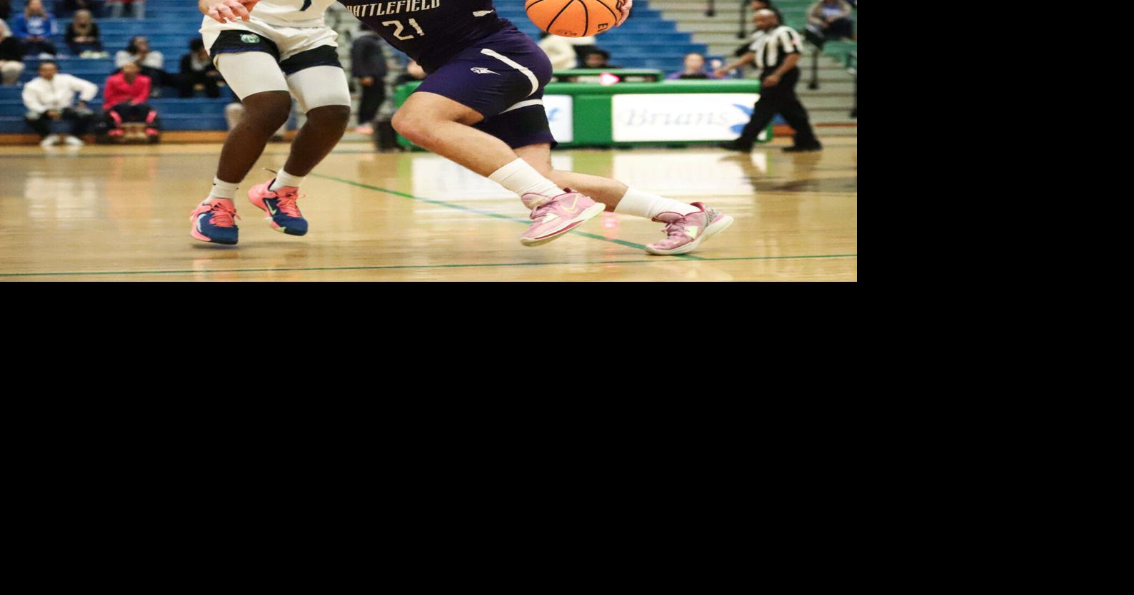 Dec. 6 high school boys basketball roundup: Battlefield improves to 4-0 ...