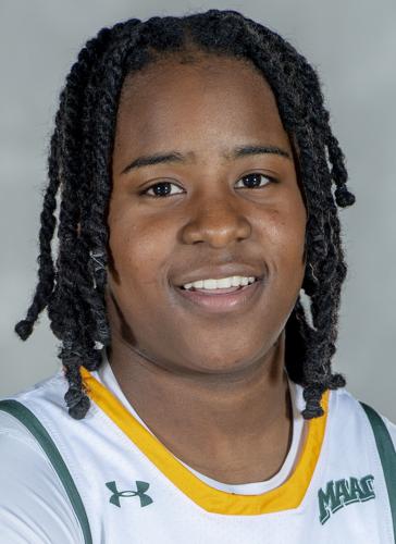 PHOTOS: Local Division I men's and women's basketball players (Prince ...