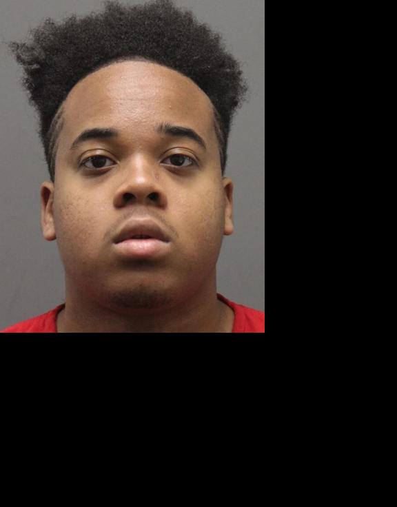 Man charged in three sexual assaults in Ashburn | Headlines | insidenova.com