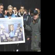 Honoring Coach Hanson | Blogs | insidenova.com