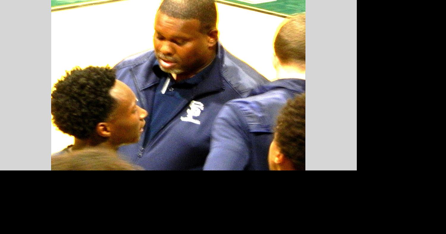 A big Arlington connection at George Long tourney | Sports | insidenova.com