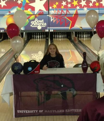 PHOTOS: Local college signees (Nov. 2019) | Prince William | insidenova.com