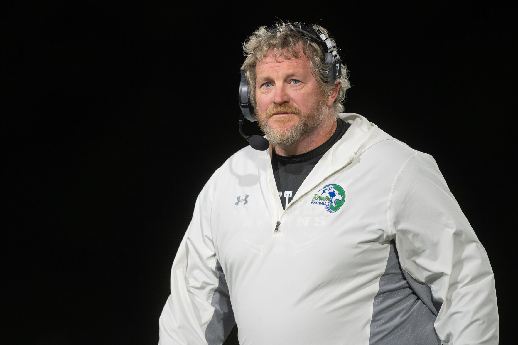 John Robinette steps down as Forest Park's football coach | Prince ...