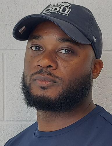 Colgan names Reggie Scott its new head football coach | Prince William ...
