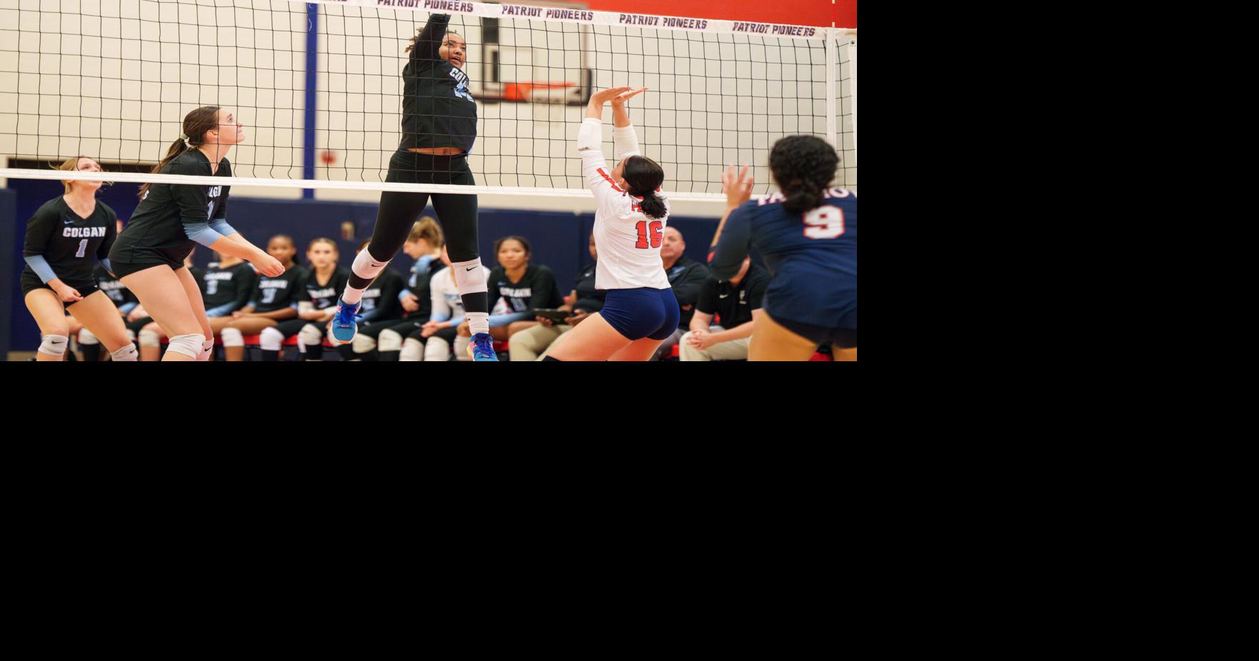 All-Cardinal District volleyball team | Prince William | insidenova.com