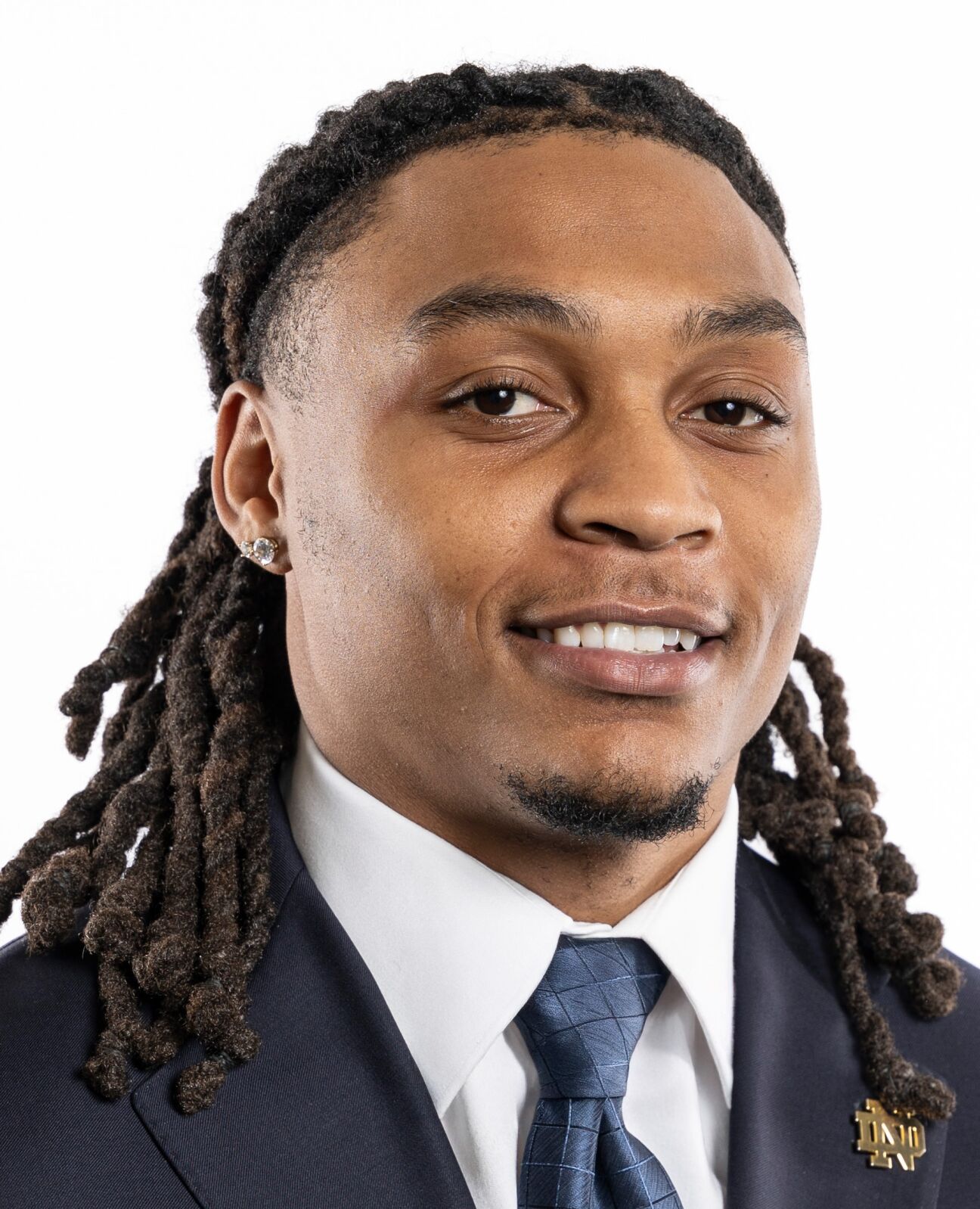 Patriot grad Jalen Stroman is Hula and American Bowl-bound | Headlines ...