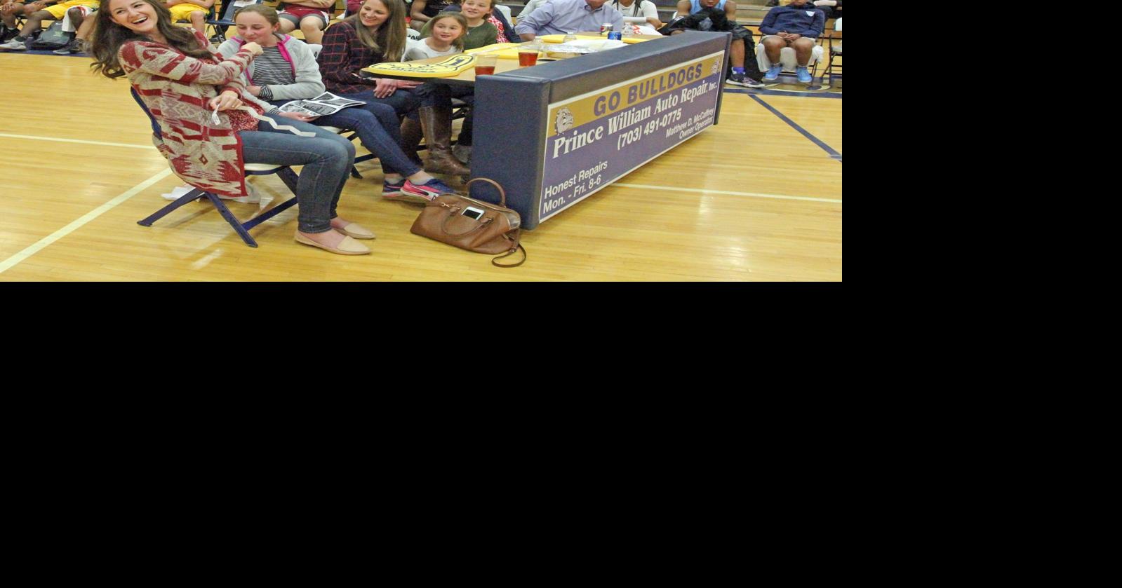 Hoops Fest 24 raises over $11,000 for family of former Hylton student ...