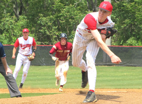 Madison Rallies Past Oakton | Fairfax | insidenova.com