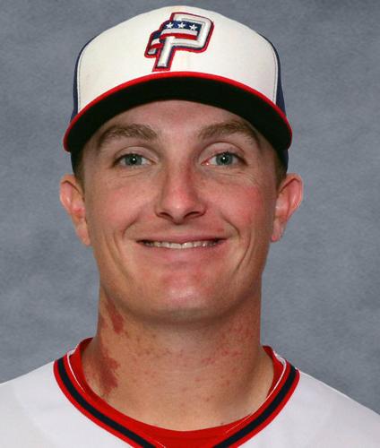Carolina League honors Potomac National teammates Matt Crownover and ...