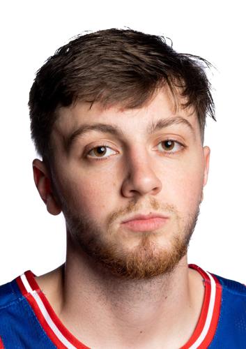 PHOTOS: Local Division I men's and women's basketball players (Prince ...