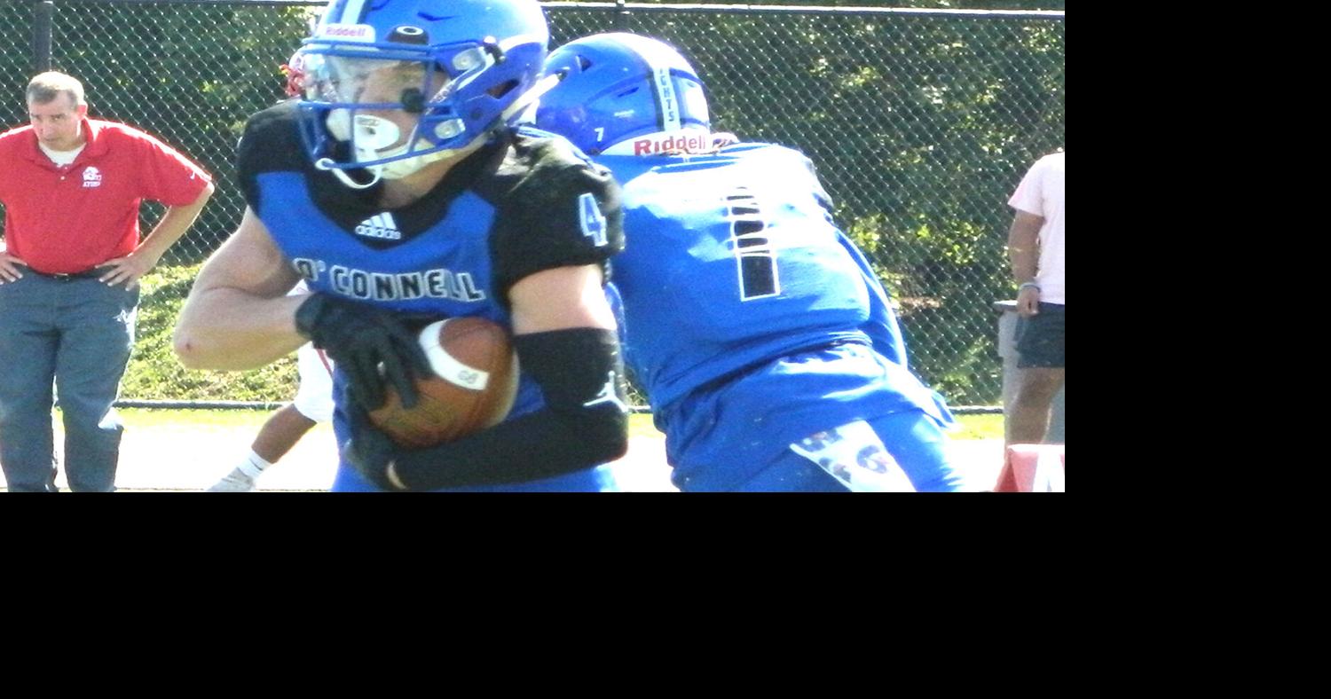 O'Connell football team wins third straight | Sports | insidenova.com