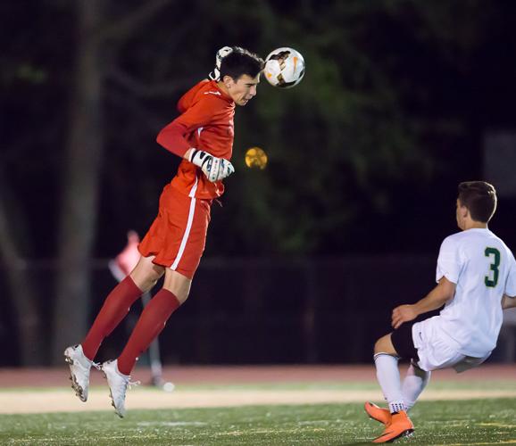 Soccer slideshow | Sports | insidenova.com