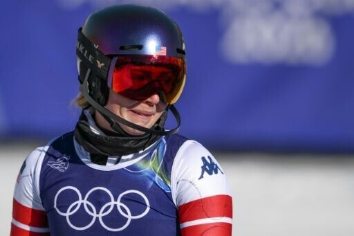 Shiffrin finally strikes Olympic gold, China win first title | National ...