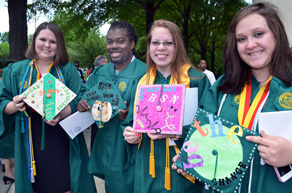 GMU graduation speaker: Emulate George Mason’s courage, erudition ...
