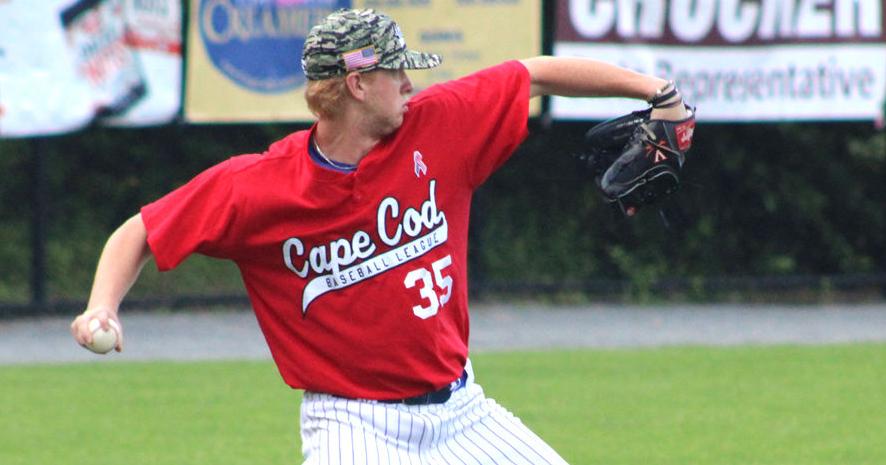 Osbourn Park graduate Kyle Whitten overcomes violent hit to the head to ...