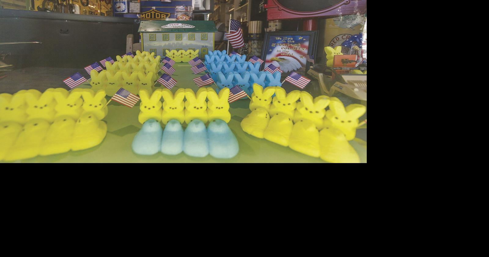 Occoquan's Peep Week returns April 4-8 | Lifestyles | insidenova.com