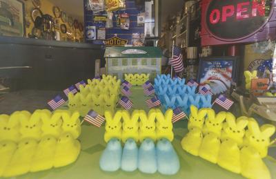 Occoquan's Peep Week returns April 4-8 | Lifestyles | insidenova.com