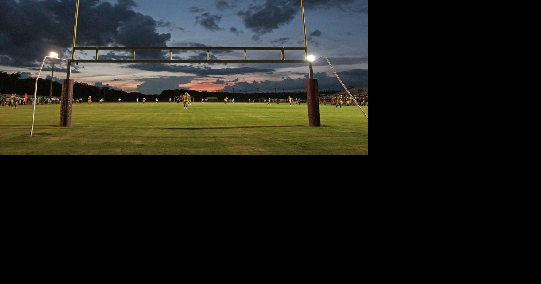 Four local high schools fielding full teams for fall sports season ...