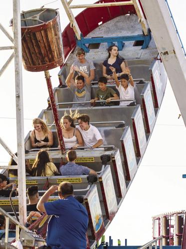 Last Ride: Prince William County Fair Photos | Prince William ...
